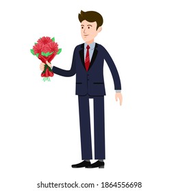 814 Flowers blooming animation Images, Stock Photos & Vectors ...