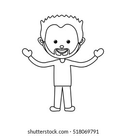 Stick Figure Relationship Teddy Stock Vector (Royalty Free) 1169064001
