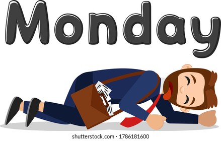 318 Crawling man tired Images, Stock Photos & Vectors | Shutterstock