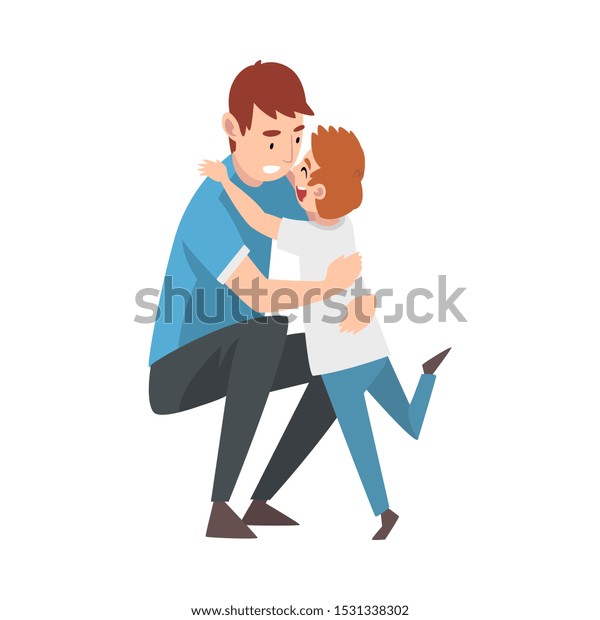 4,581 Crouch Down Images, Stock Photos & Vectors | Shutterstock