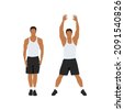 14+ Thousand Jumping Jacks Royalty-Free Images, Stock Photos & Pictures ...