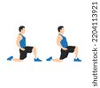 34+ Thousand Man Kneeling Royalty-Free Images, Stock Photos & Pictures ...