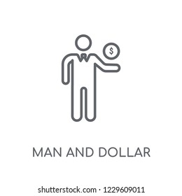 3,843 Rich man logo Images, Stock Photos & Vectors | Shutterstock