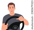 Floating Person Photos, Images & Pictures | Shutterstock