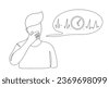 Stuttering Royalty-Free Images, Stock Photos & Pictures | Shutterstock