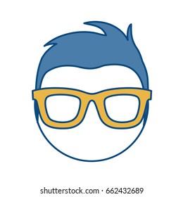 Logo de Geek Gamer, fusión genial: vector de stock (libre de regalías ...