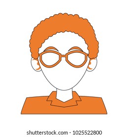 Funny Cartoon Scientist Various Poses Use Stock Vector (Royalty Free ...