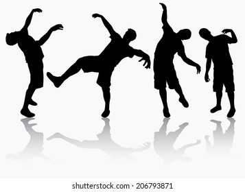 60 Fool around frighten Images, Stock Photos & Vectors | Shutterstock