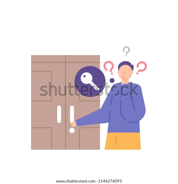 656 Forget The Keys Stock Vectors, Images & Vector Art | Shutterstock