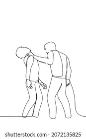 133 Grab by throat Images, Stock Photos & Vectors | Shutterstock