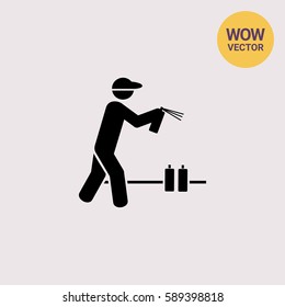 972 Stick Figures Cool Images, Stock Photos & Vectors | Shutterstock