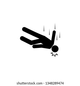 6,893 Head injury icons Images, Stock Photos & Vectors | Shutterstock