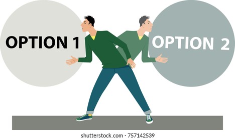 69 Learning hesitancy Stock Vectors, Images & Vector Art | Shutterstock