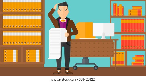 1,089 Long receipt vector Images, Stock Photos & Vectors | Shutterstock
