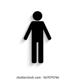 56,323 Human body shadow Images, Stock Photos & Vectors | Shutterstock