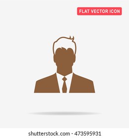 Shit Man Turd Guy Poop Business Stock Vector (Royalty Free) 562934470