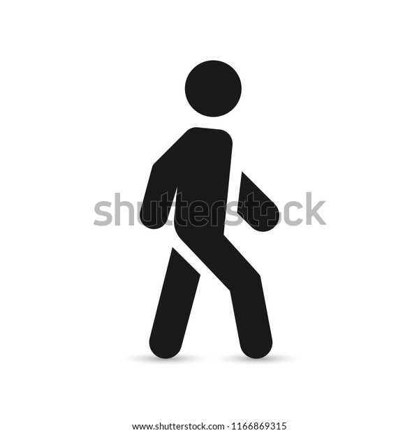 Icône homme. Illustration vectorielle : image vectorielle de stock ...