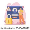 12,322 Admin Logo Royalty-Free Images, Stock Photos & Pictures ...
