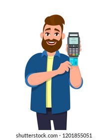 6,593 Pos man Images, Stock Photos & Vectors | Shutterstock