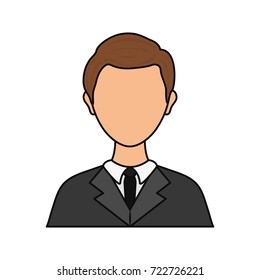 Man Job Vector Illustration Stock Vector (Royalty Free) 722726221 ...