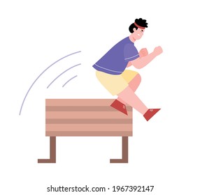 995 Hindrance Stock Vectors, Images & Vector Art | Shutterstock
