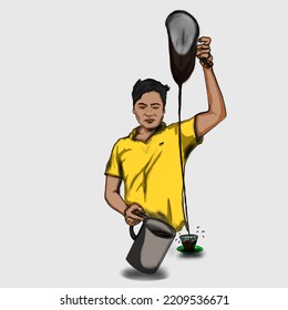 38,408 Hand Brew Coffee Images, Stock Photos & Vectors | Shutterstock