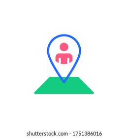 Single point of contact icon : 305 images, photos et images ...