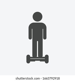 3,850 Hoverboard sign Images, Stock Photos & Vectors | Shutterstock