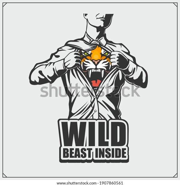 Wild Beast Logo