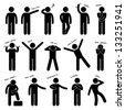 157+ Thousand Stick Figure Royalty-Free Images, Stock Photos & Pictures ...