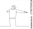 6,153 Volunteering Sketch Royalty-Free Images, Stock Photos & Pictures ...