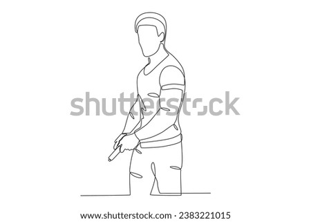 Enemy Drawing | Free download on ClipArtMag