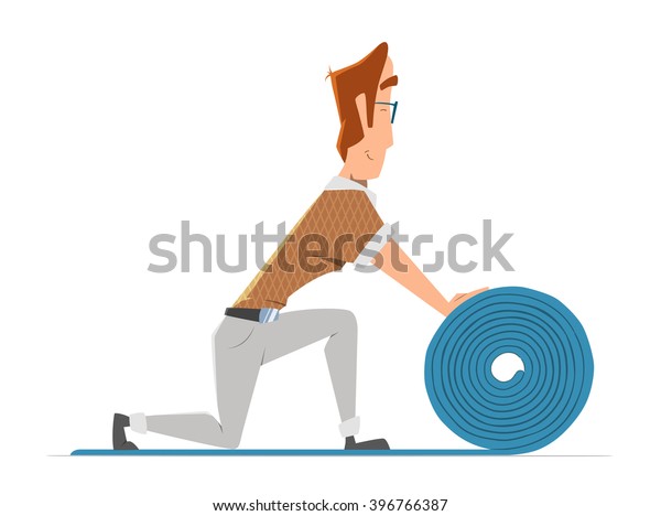 75 imagens de Linoleum floor cartoon Imagens, fotos stock e vetores ...