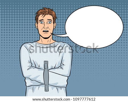 Straitjacket png images for free download – Pngset.com
