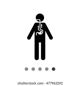 259件の「Stick figure vomiting」の画像、写真素材、ベクター画像 | Shutterstock
