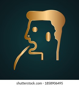 258 Stick figure vomiting Images, Stock Photos & Vectors | Shutterstock