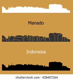 46 Manado Stock Vectors, Images & Vector Art | Shutterstock