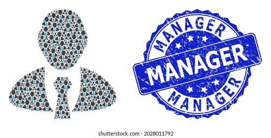 27,510 Manager seals Images, Stock Photos & Vectors | Shutterstock