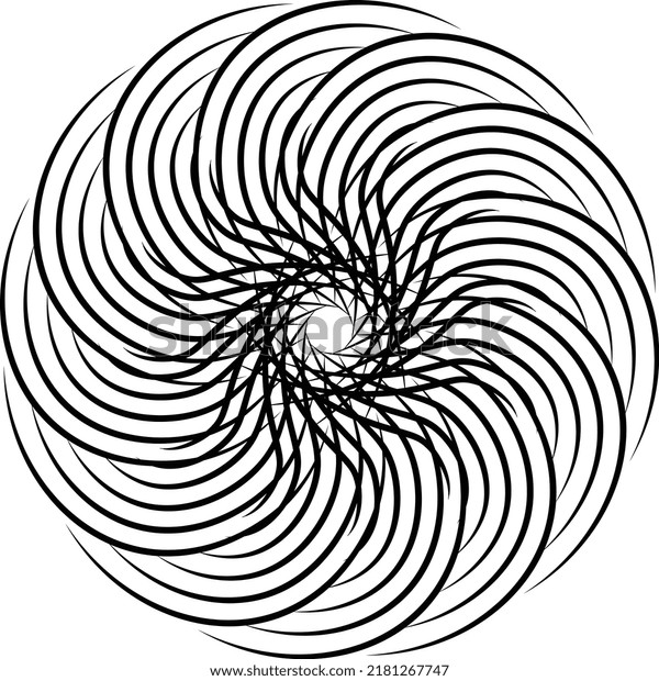 Mandala Tattoo Vector Art Design Stock Vector (Royalty Free) 2181267747 ...