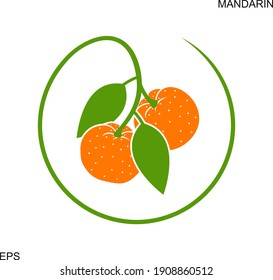 3,775 Logo mandarin Images, Stock Photos & Vectors | Shutterstock