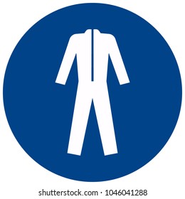Protective Overalls Stock Vectors, Images & Vector Art | Shutterstock