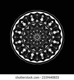 1,005 Round mandela Images, Stock Photos & Vectors | Shutterstock