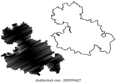 Mandla district Images, Stock Photos & Vectors | Shutterstock