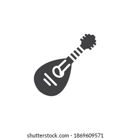 876 Mandolin Logo Images, Stock Photos & Vectors | Shutterstock