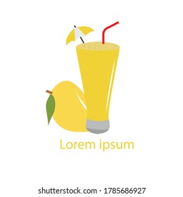 33 Lassi glass logo Images, Stock Photos & Vectors | Shutterstock