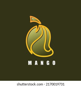 2,373 Mango logo template Images, Stock Photos & Vectors | Shutterstock