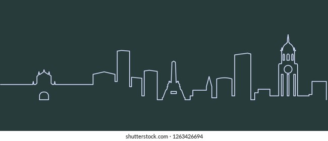 2,208 Manila drawing Images, Stock Photos & Vectors | Shutterstock