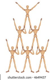 21 Stunt dummies Images, Stock Photos & Vectors | Shutterstock