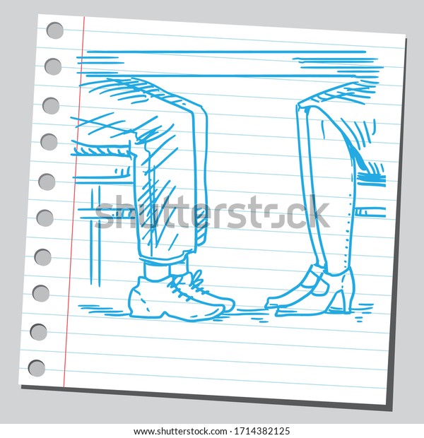 Shoes under table : 372 images, photos et images vectorielles de stock ...