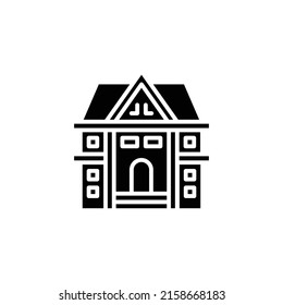63,952 Mansion symbol Images, Stock Photos & Vectors | Shutterstock